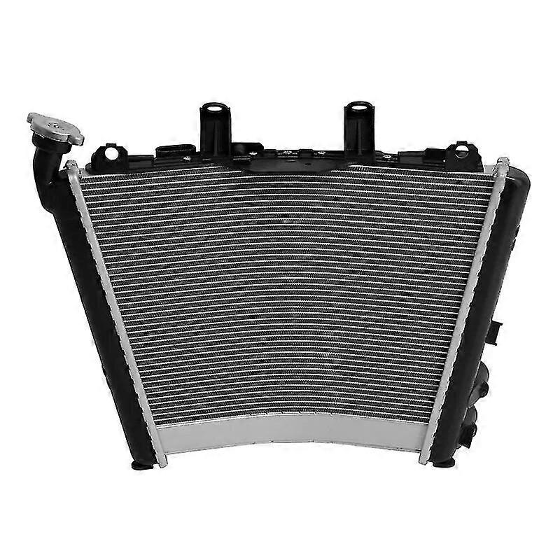 Unique Pipemotorcycle Radiator Cooler Cooling For Bmw S1000rr 2019-2022 ...