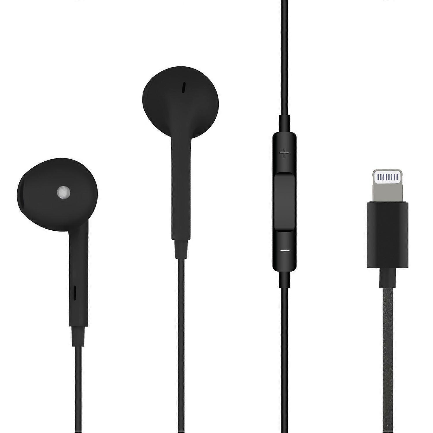 EarBud headphones Lightning | Fruugo UK