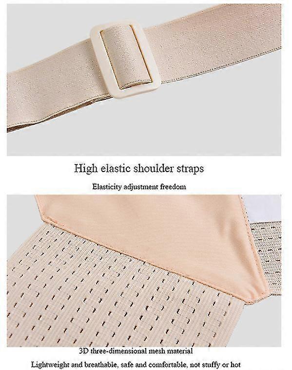 Pregnancy Support Maternity Belt With Shoulder Strap | Fruugo UK