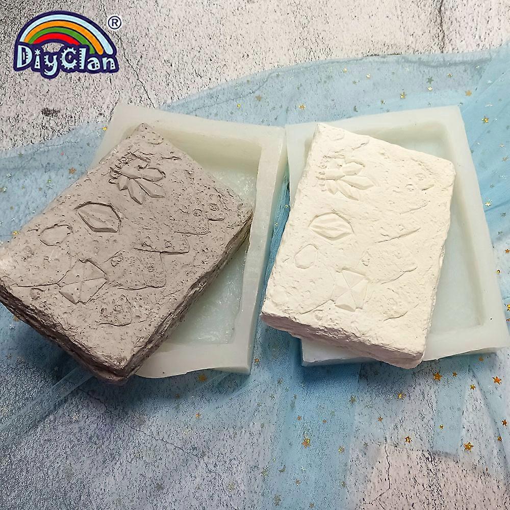 Large Size Archaeological Excavation Gypsum Blind Box Gemstone Set ...