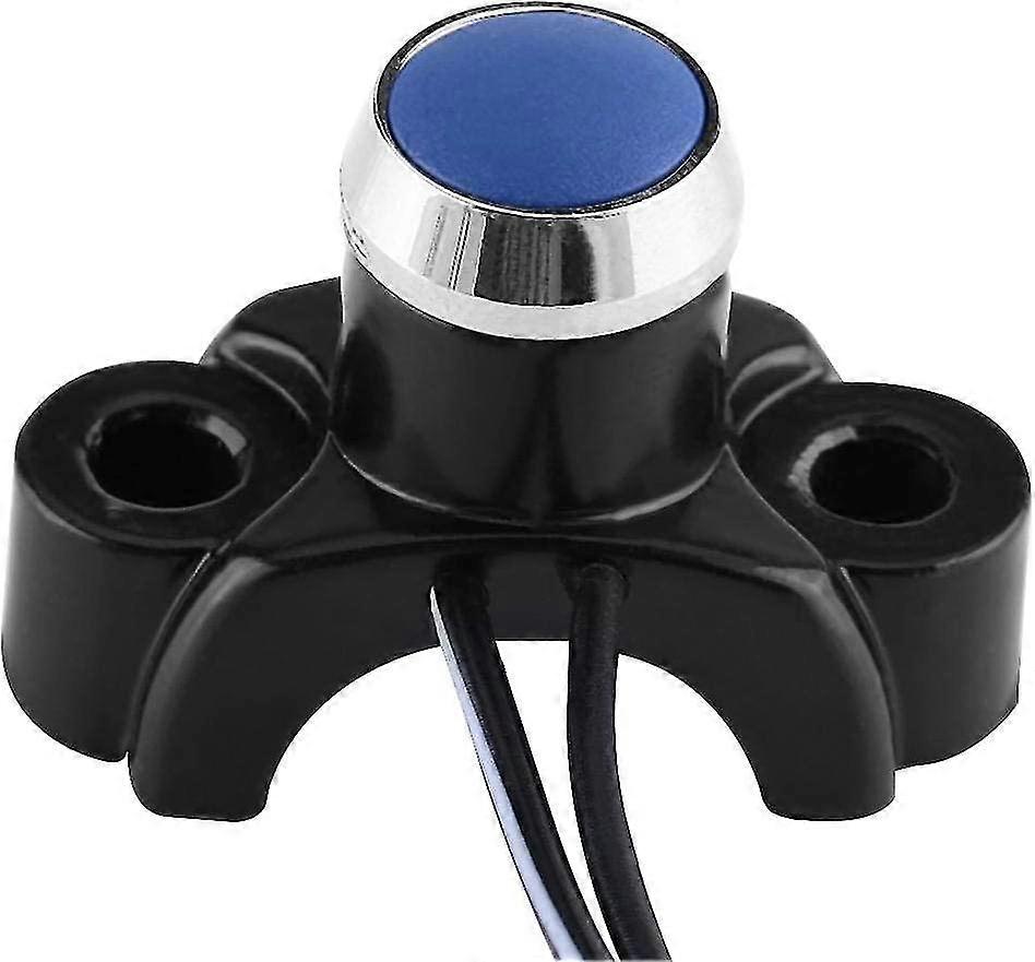 Motorcycle Handlebar Control Switch, Motorcycle Handlebar Engine Start ...