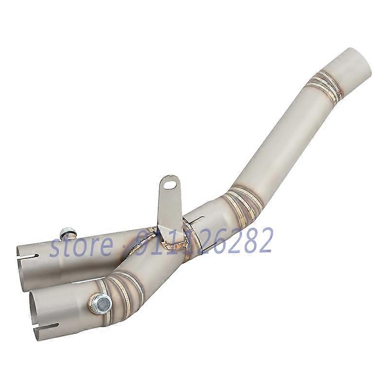 For YAMAMA MT10 MT-10 FZ10 FZ-10 MT 10 SP 2022 2023 Motorcycle Exhaust Escape Modified ...