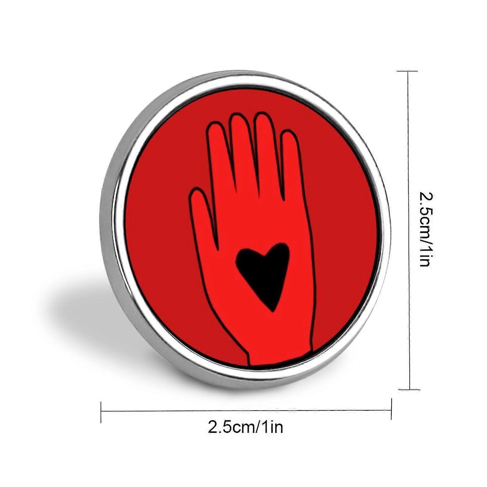 Ceasefire Pin, Praying for peace Pin Ceasefire, Unique Stop War Enamel ...