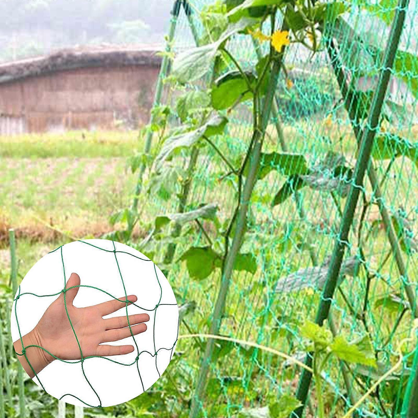 Plastic Flower Stand Set Durable Plants Holder Kit for Garden Yard ...