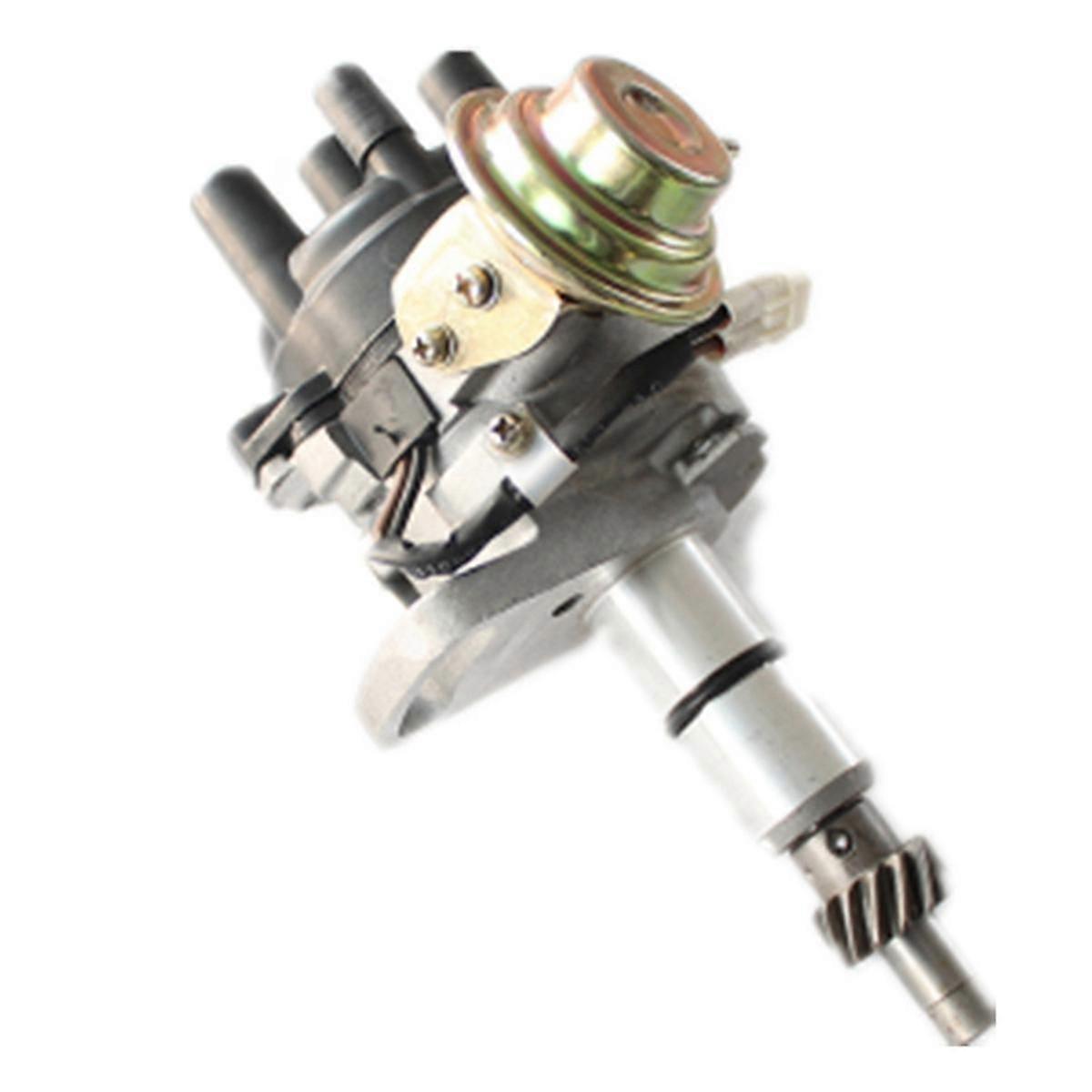 Car Ignition Distributor 33100-A80B05 33100-86080 for DAMAS F6A 0.7L L3 ...