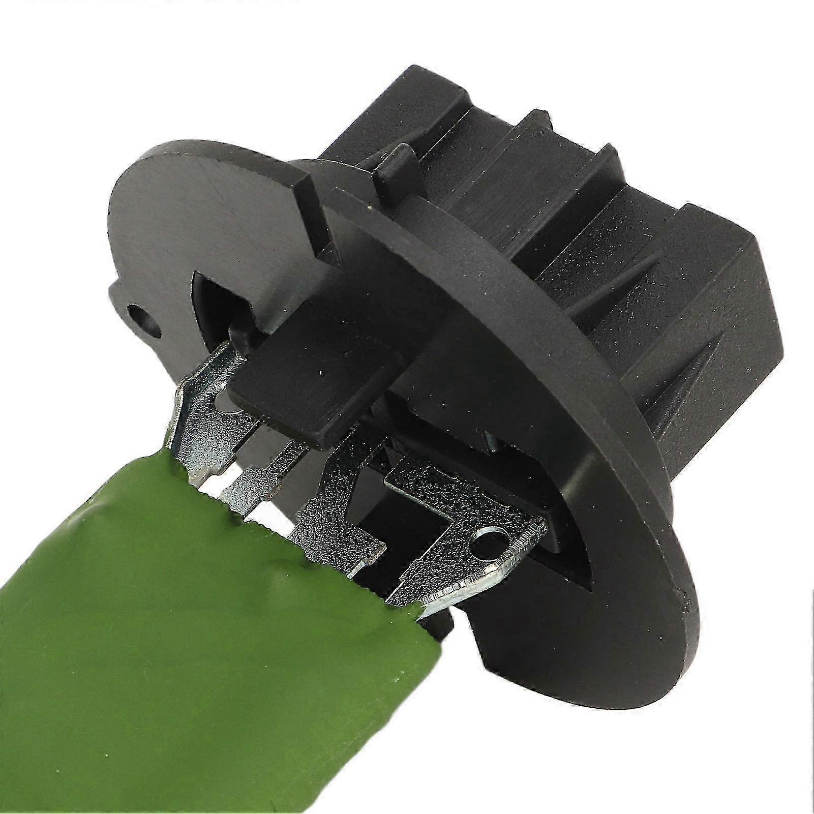 Peugeot 206 307 Heater Blower Resistor Kit with Wiring Loom - 6450JP ...