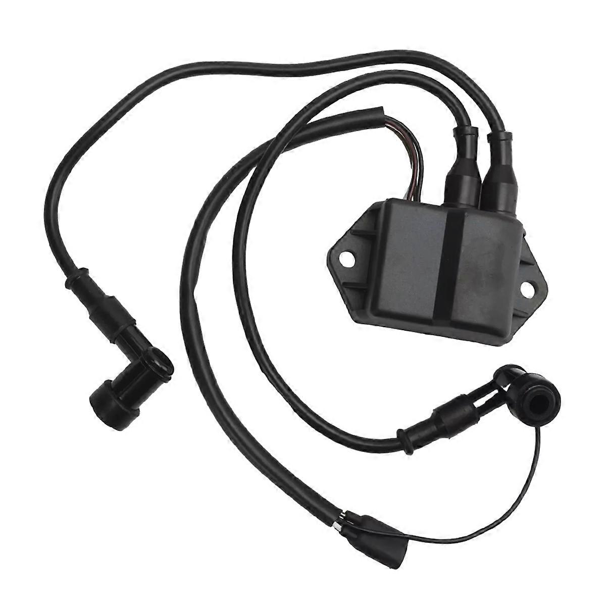 CDI BOX Ignition Coil for 440 500 Classic EURO Sport Trail 3085053 3084283 3084007 | Fruugo UK