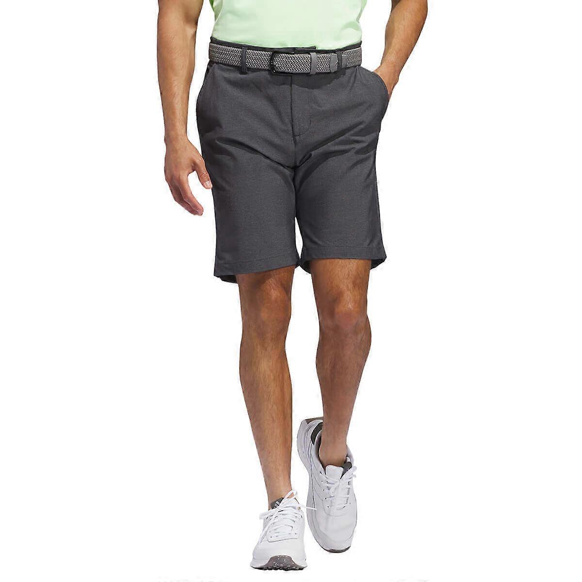 adidas Golf Mens Ultimate365 Printed Recycled Sustainable Golf Shorts ...