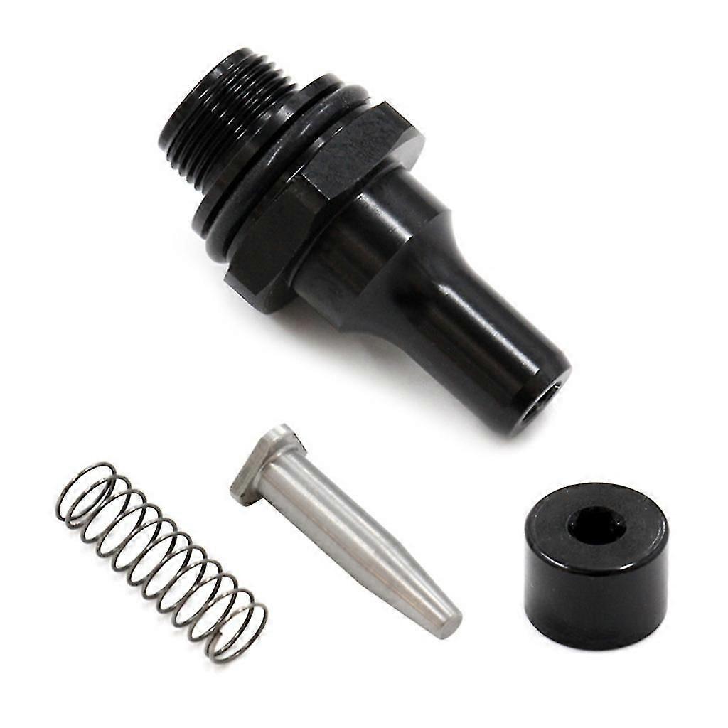 Compact N54 Pcv Valve Metal Alloy Valve Easy Installs Valve For E91 ...