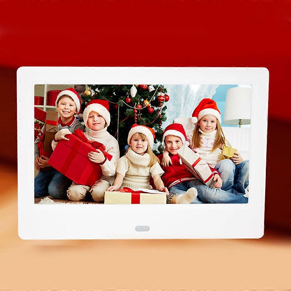 Skylight Frame - 10 Inch Wifi Digital Picture Frame, Email Photos From ...