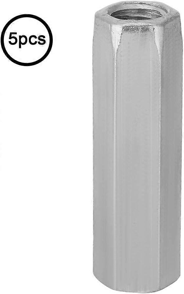 Hexagonal Sleeve Nut With External Hex Drive Type, Wide Applications ...