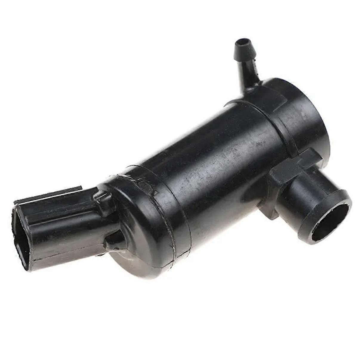 Windshield Washer Pump For Mitsubishi L200 2.5 DiD 2006-2015 | Fruugo UK