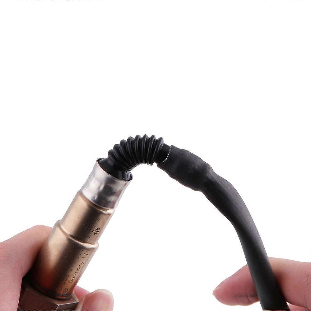 5 Pin Oxygen Lambda Sensor 0258017025 LSU4.9 for PLX UEGO AEM 30-2004 ...