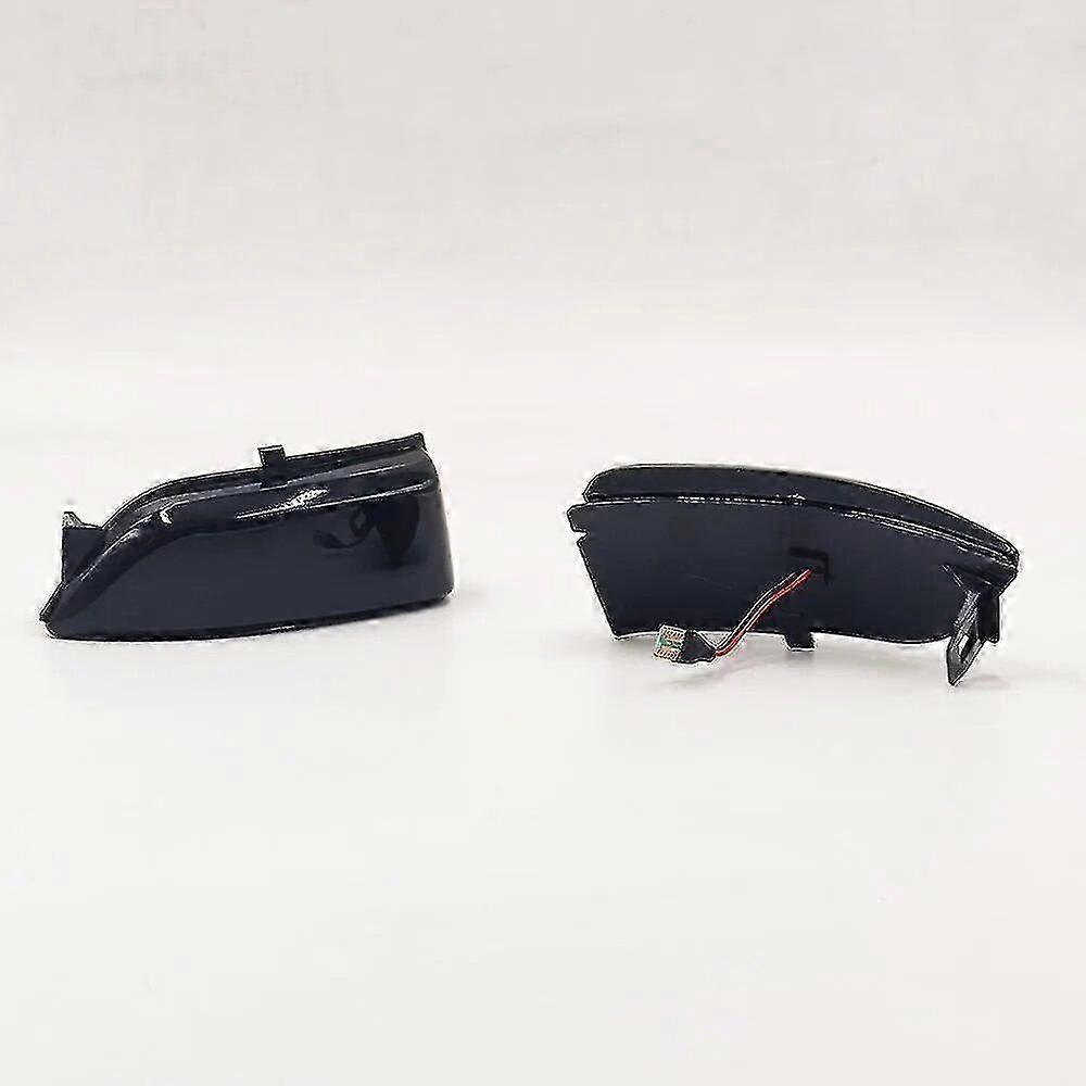 1Set For Ford Ranger T6 2012-2021 Raptor Wildtrak LED Dynamic Turn ...