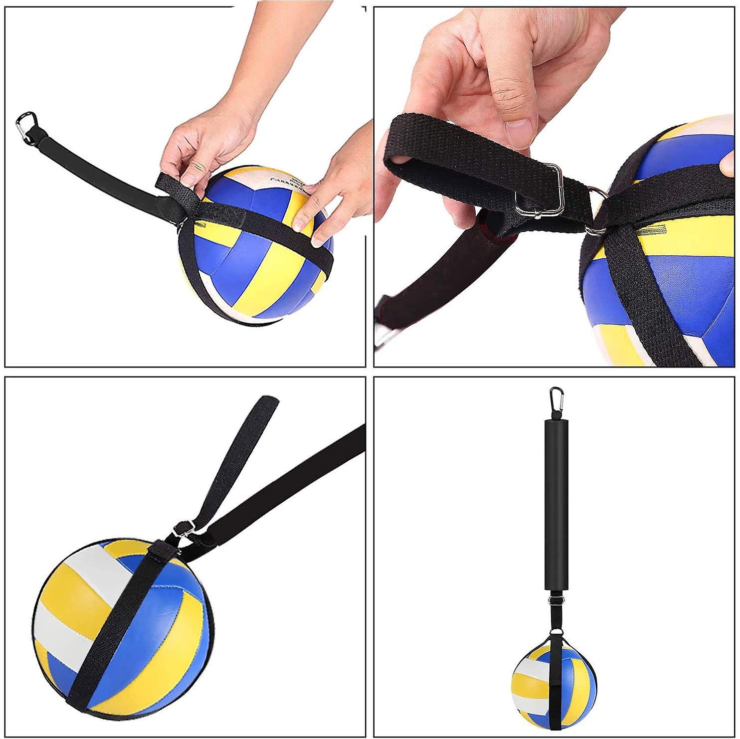 Volleyball Spike Trainer, Volleyball Equipment Training Aids Improve ...