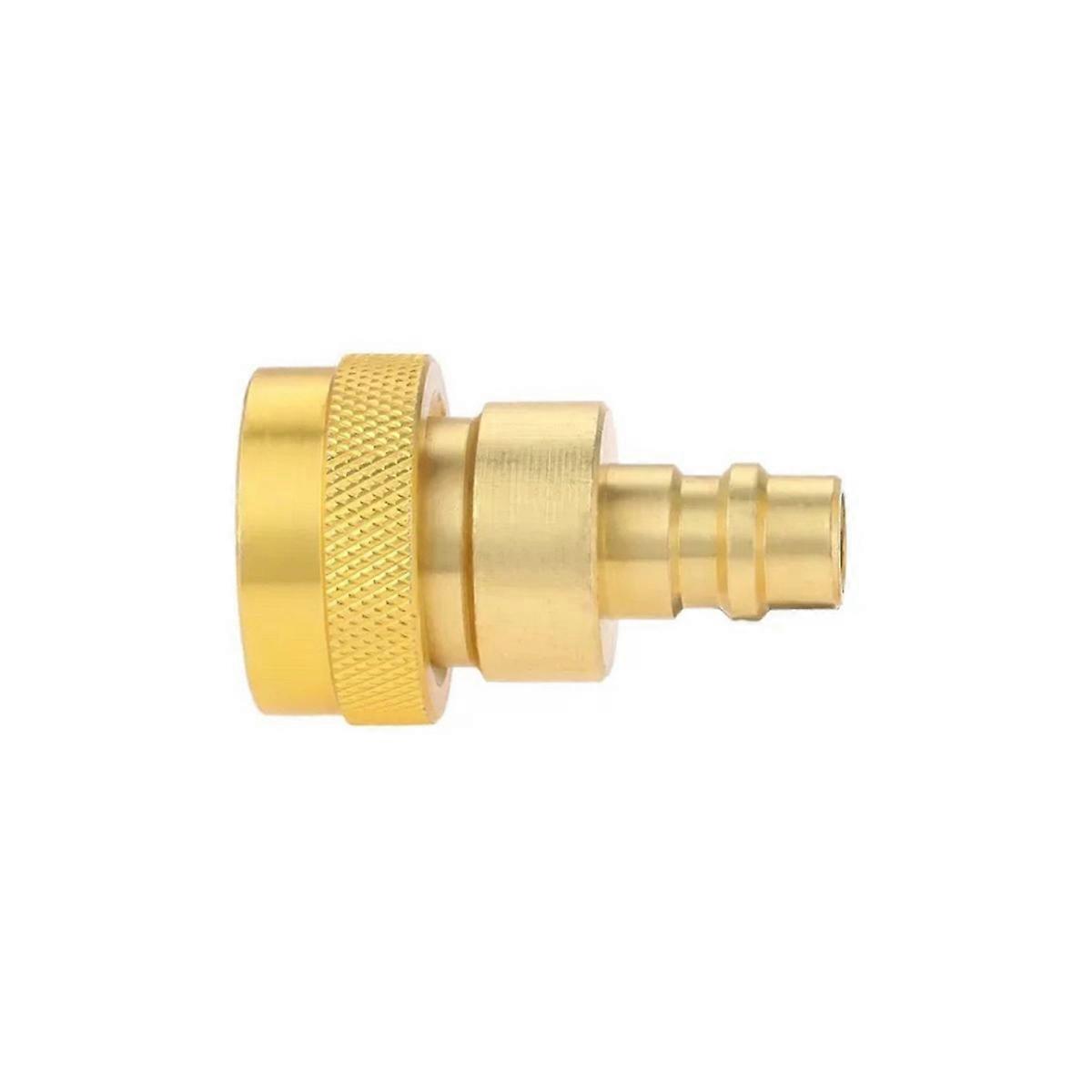 R134a to R1234yf Conversion Kit,Quick Adapter Adjustable | Fruugo UK