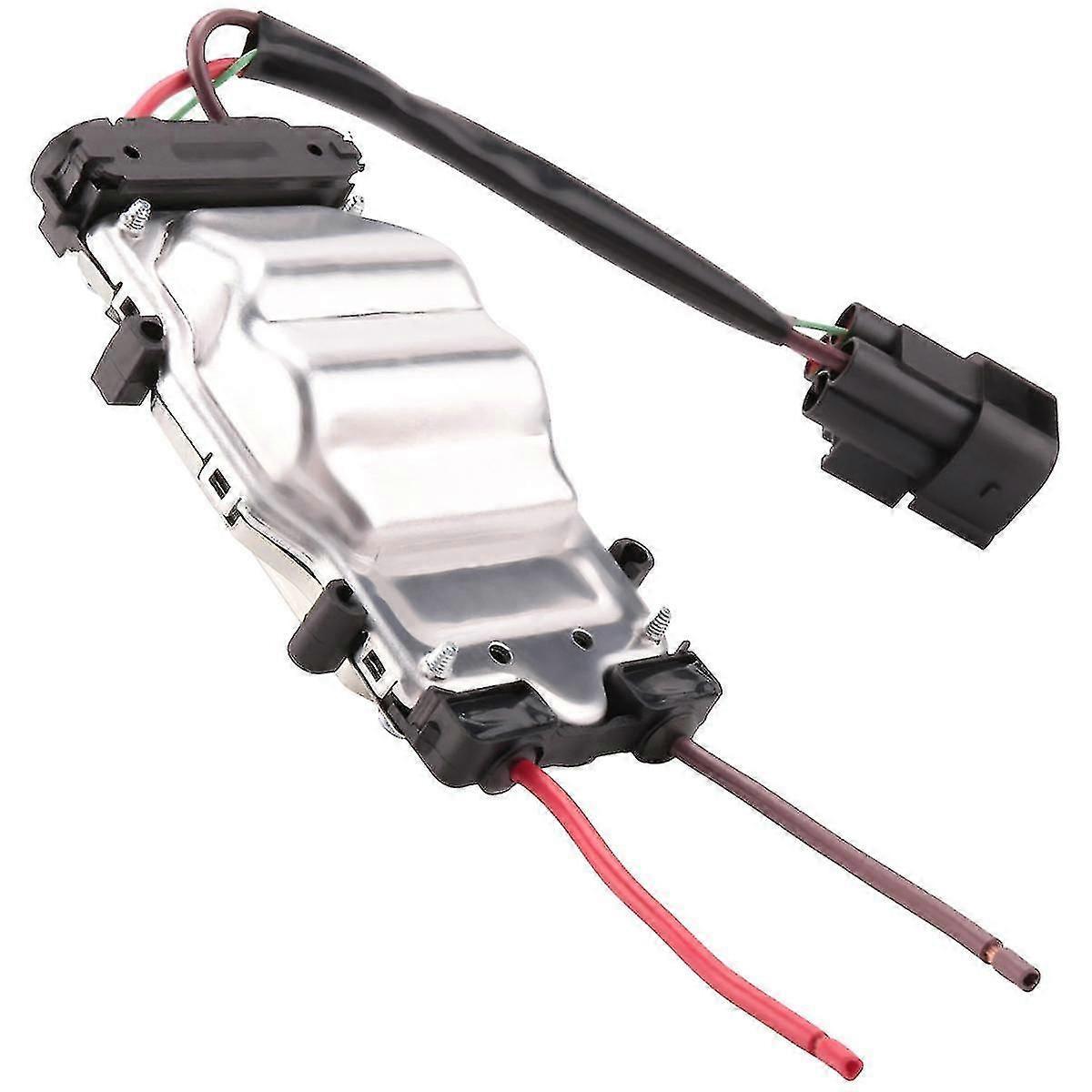 Radiator Fan Control Module for BMW E46 3 Series 316Ci 318Ci 320i 323Ci ...