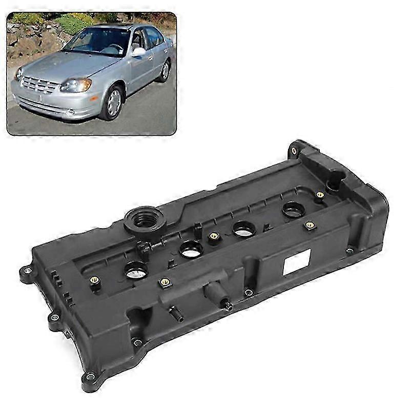 22410-26610 22410-26611 Car Auto Engine Cylinder Head Valve Cover 22410 ...