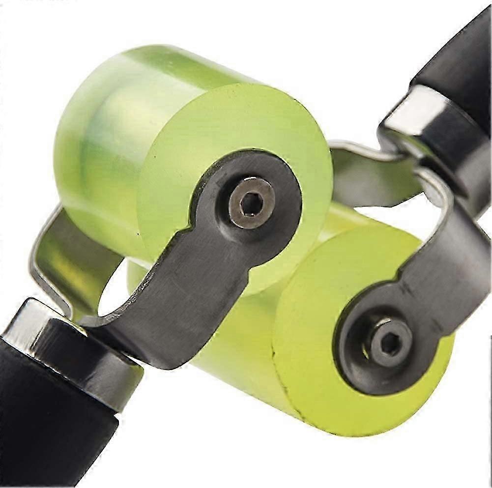 Car Sound Deadener Application Rolling Wheel Roller Car Sound Deadener ...