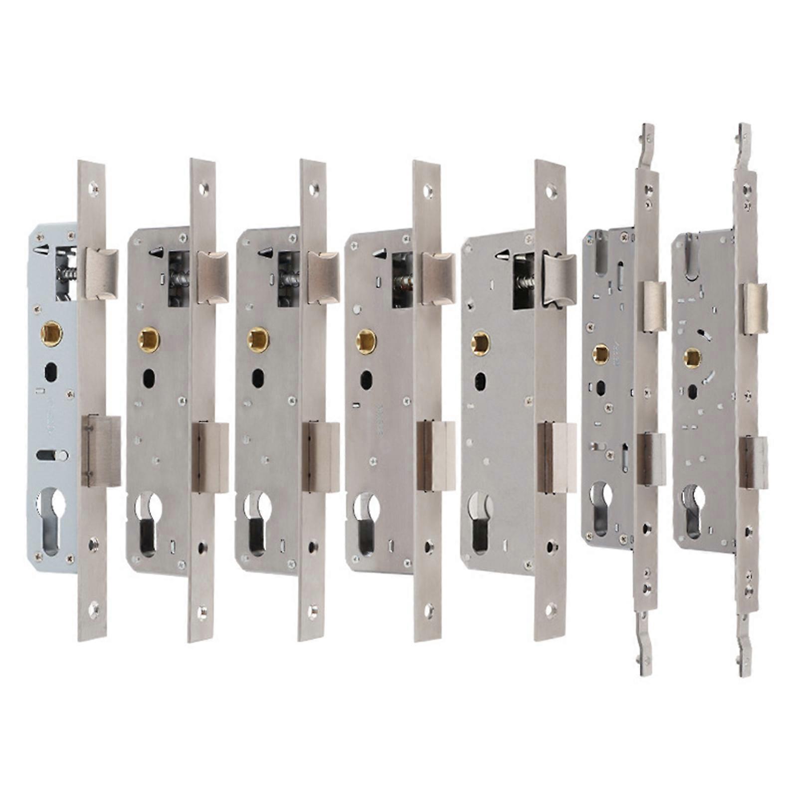 Stainless Steels Narrow Lock Body 8520/8525/8530/8535 Aluminum Door ...