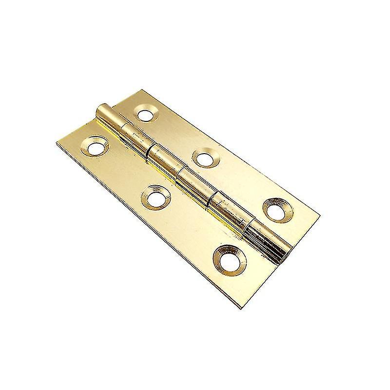 Copper Hinge - Mini Hinges Folding Hinge Hinge Home Hardware Cabinet ...