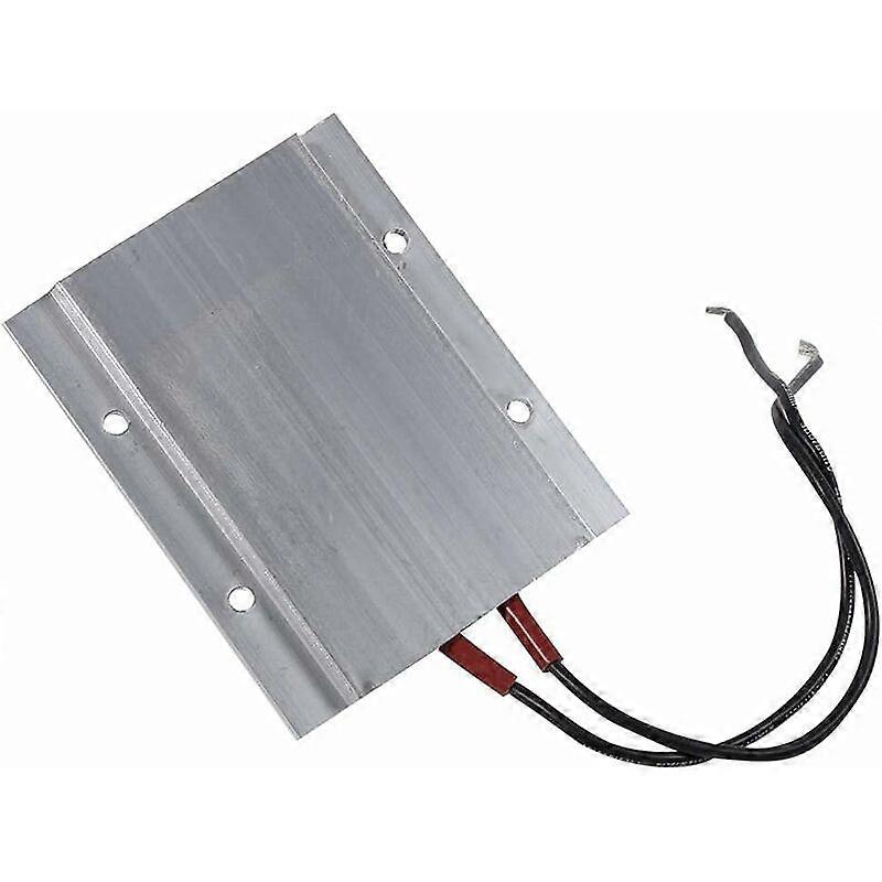 Big Power PTC Heating Element Aluminum shell Ceramic heating plate ...