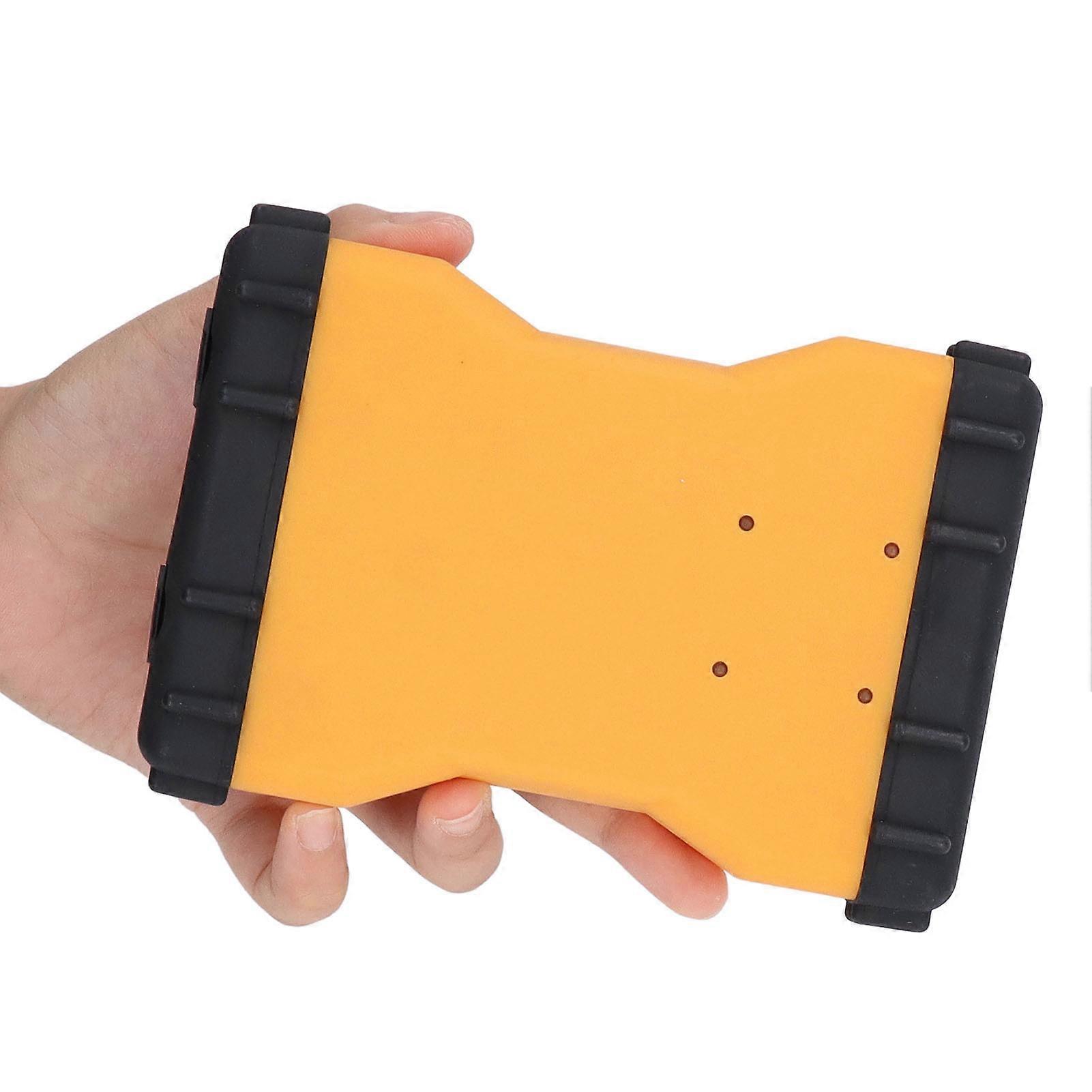 for DS150 V9 VCI 150E TCS Bluetooth OBD2 Scanner Dual Board ...