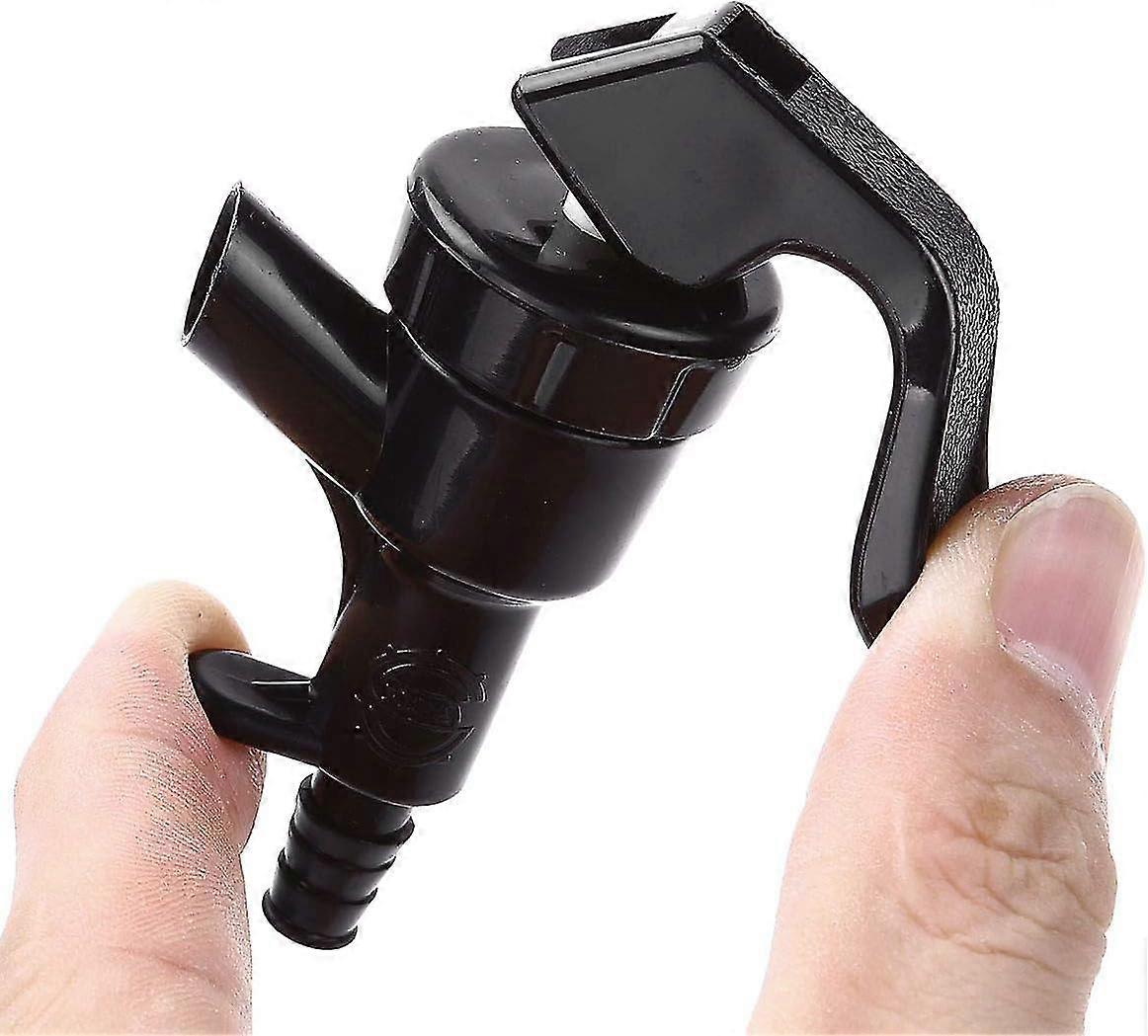 Plastic Picnic Faucet Beer Tap Beer Tap Liquid Dispenser Tap Disconnect ...