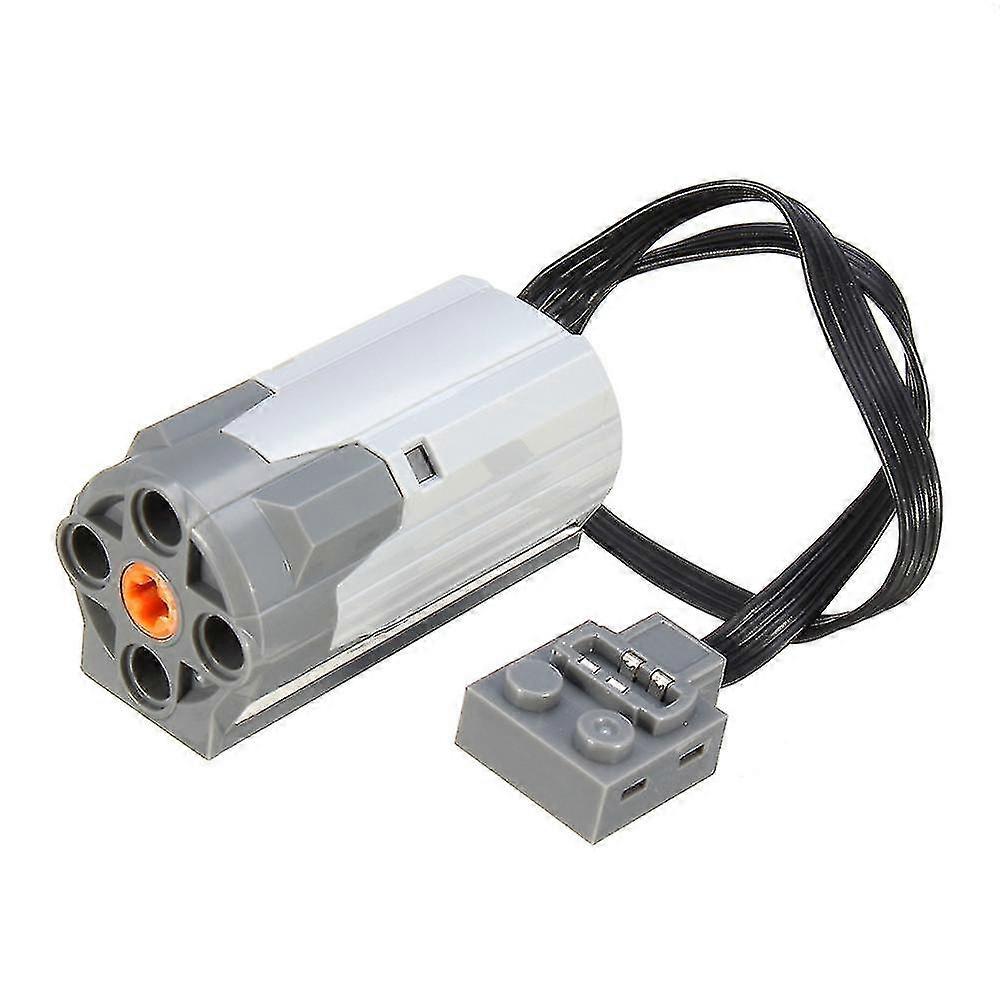 8883 Motor For Lego Technic Series Remote Receiver Battery Box Power ...
