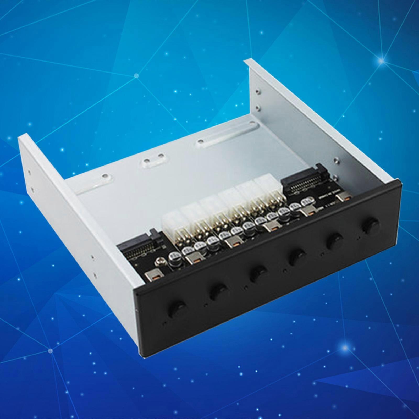 15Pin SATA Multiple Hard Disk Control System RAID Array Smart ...