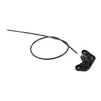 Hood Bonnet Latch Release Cable LR011706 Replacement for Range Rover ...