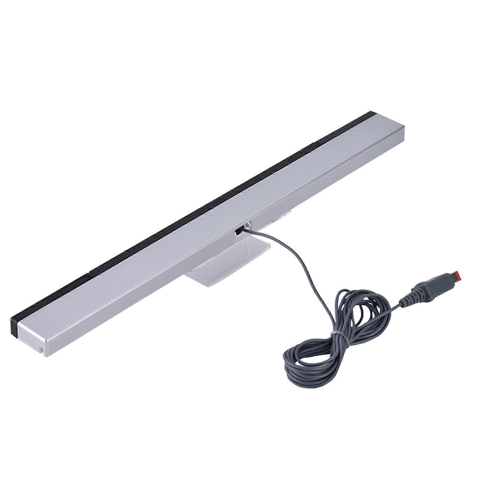 Wired Infrared IR Signal Ray Sensor Bar Receiver for