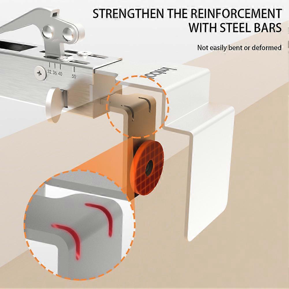 Adjustable Drawer Fixing Clamp - Universal Cabinet Installation Drawer ...