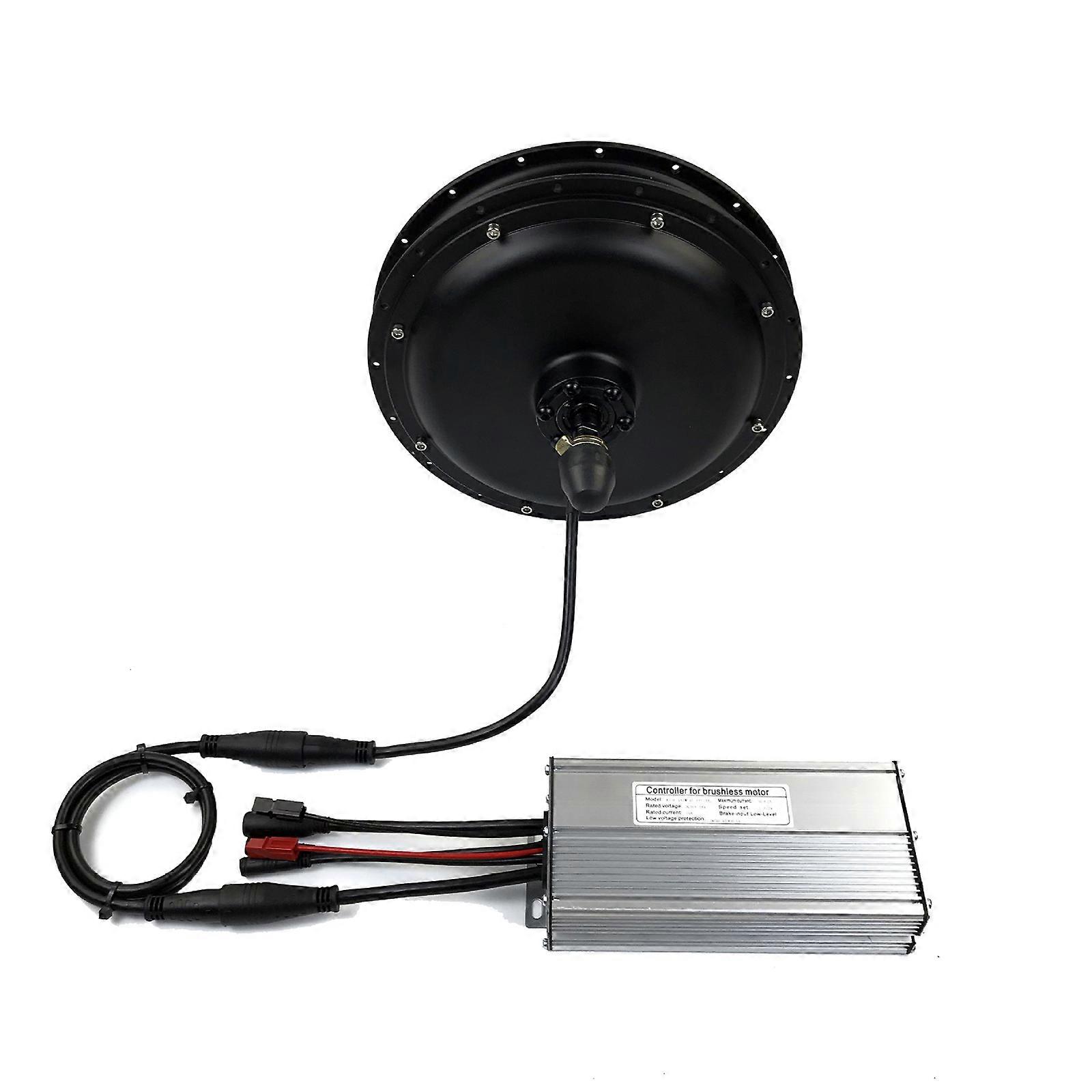 9 Pin Wheel Hub Motor Cable 60cm EBike Motor Cable Female to Male ...