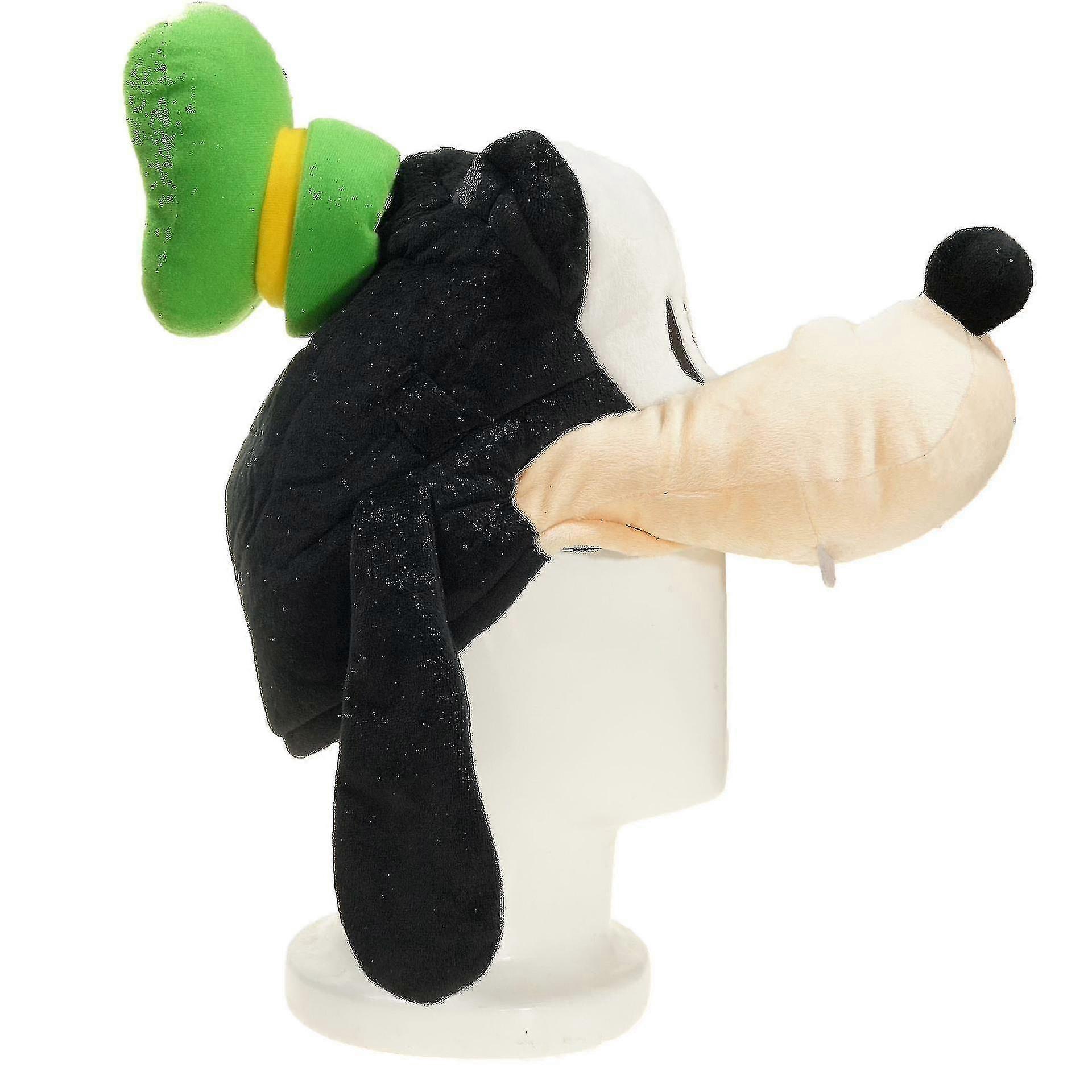 Goofy Dog Hat Cute Plush Goofy Hat | Fruugo UK
