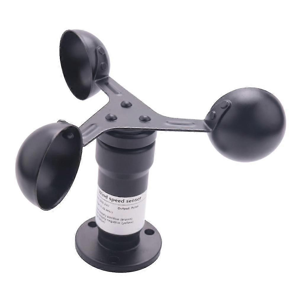 Pulse Signal Wind Sensor Digital Anemometer Pulse Signal Output ...