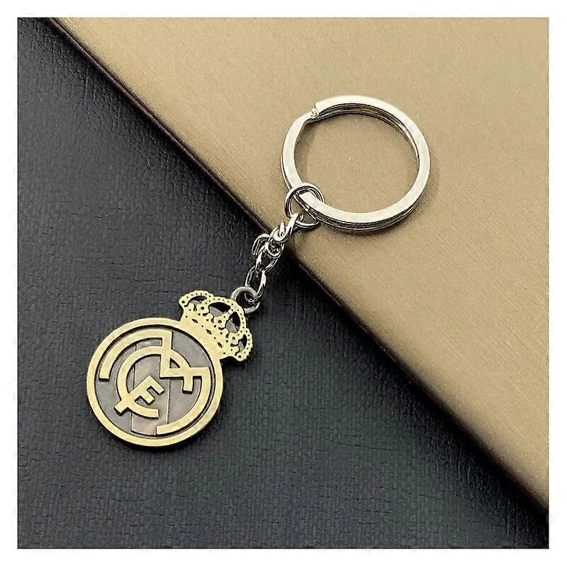 Classic Football Championship Emblem National Team Zinc Alloy Bronze ...