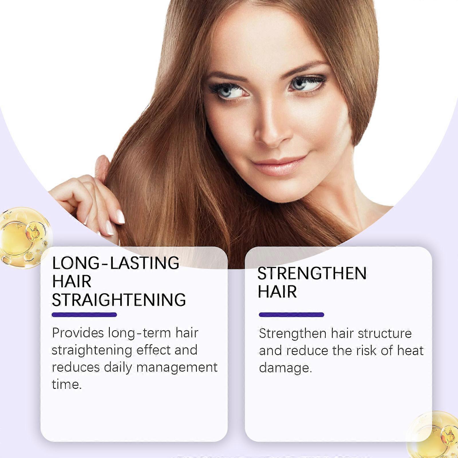 Keratin Hair Mask - Professional Treatment for Hair Repair, Nourishment ...