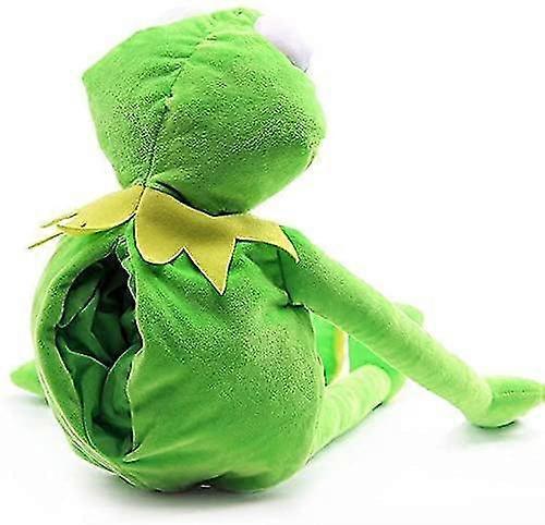Cute Puppets Frog,Frog Puppet Plush The Muppet Show Large Puppets Plush ...
