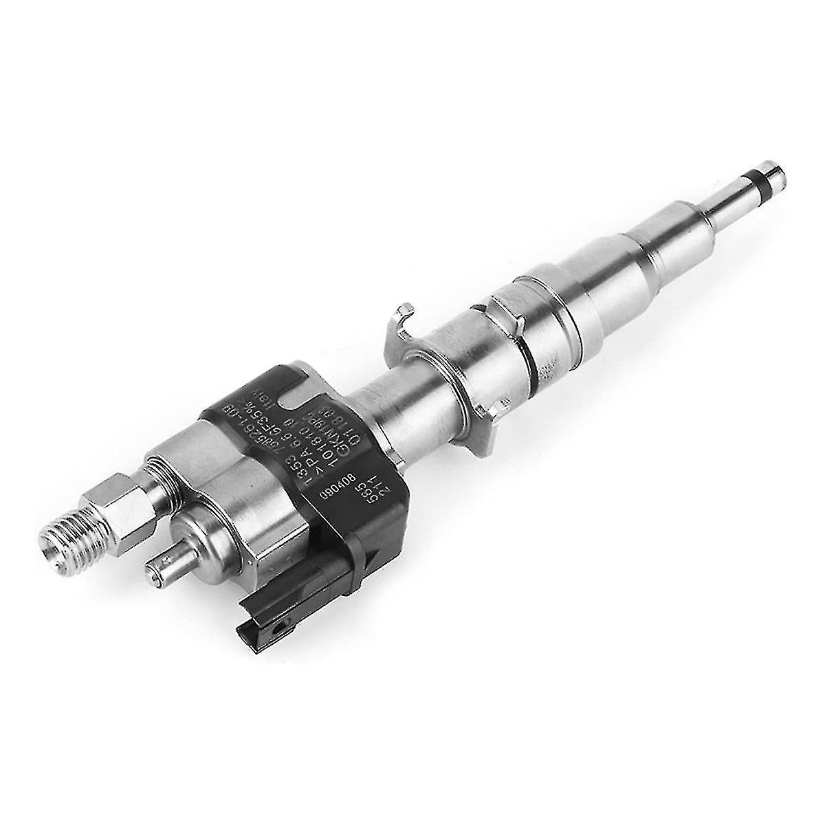 13537585261-09 Fuel Injector Fuel Injector For N54 N63 135 335 535 550 ...