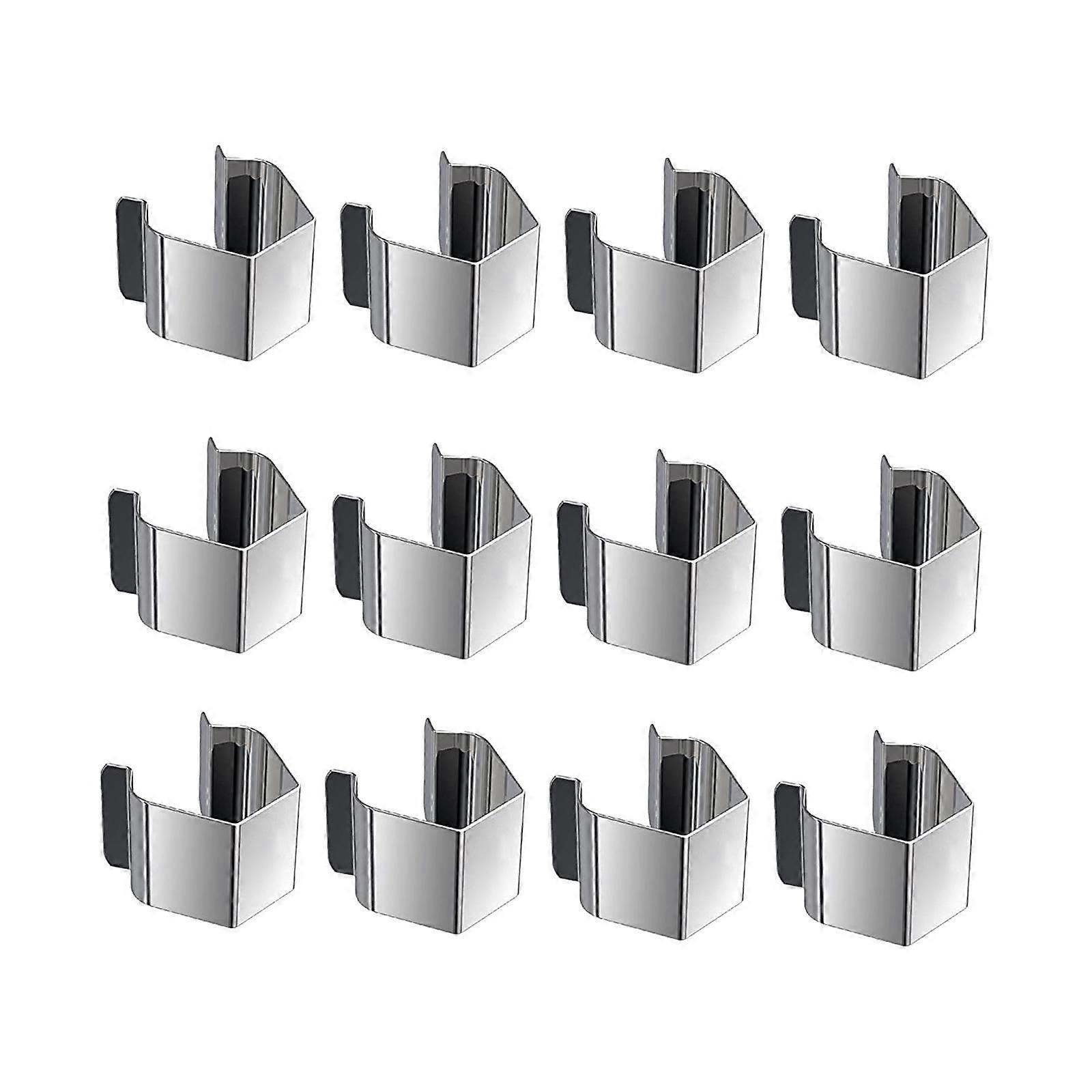 12x Screen Installer Clips Accessories Premium Screen Door Tool for ...