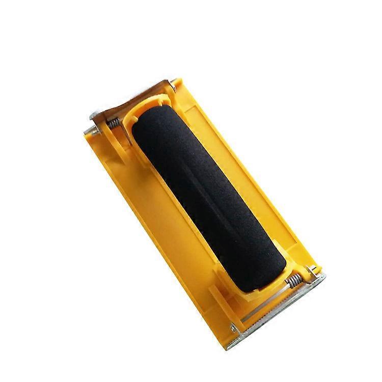 Hand Sander with Sponge Handle Hand Sanding Small Hand Sander Wood ...