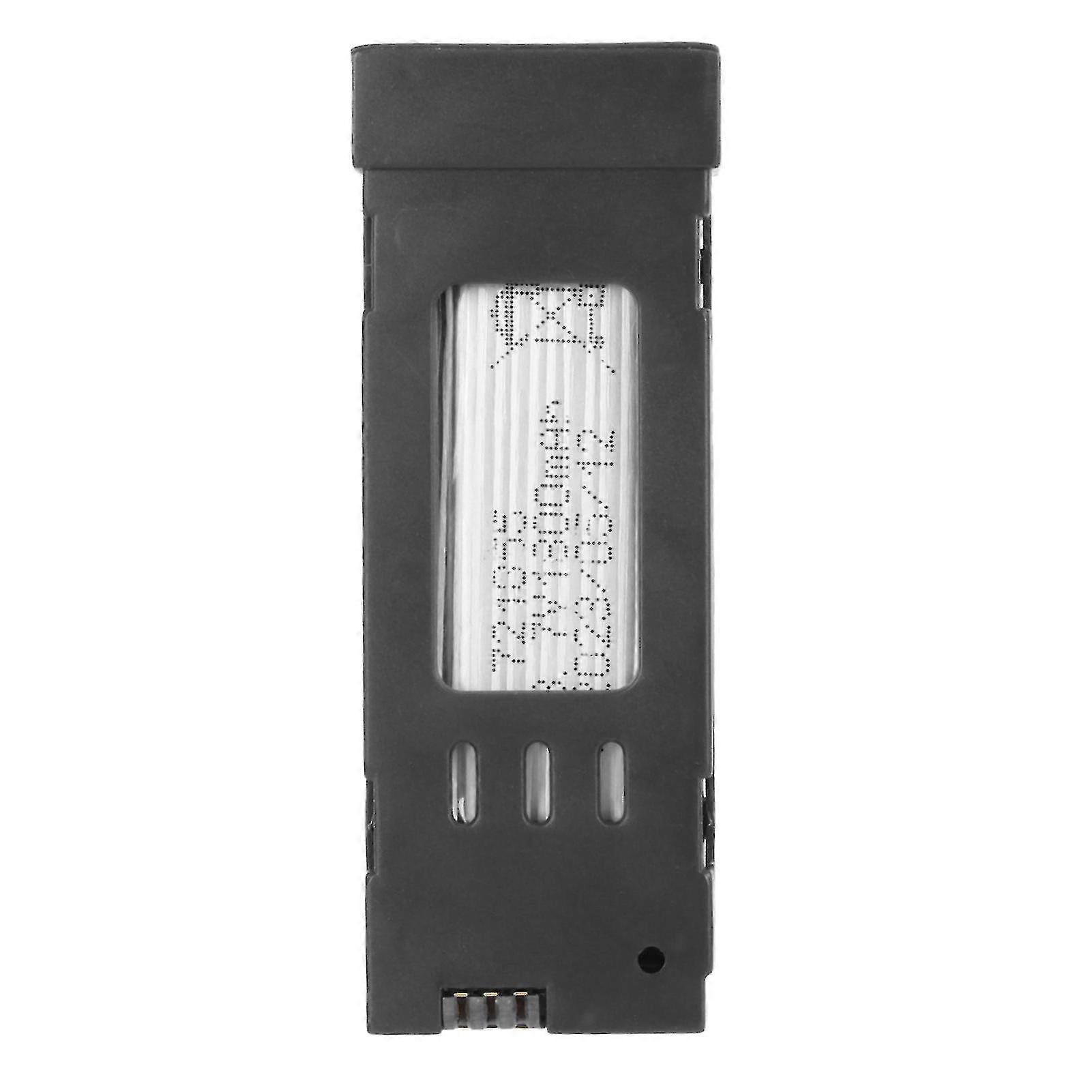 Rc Drone Lithium Battery 3.7v 1800mah Remote Control Uav Battery For ...