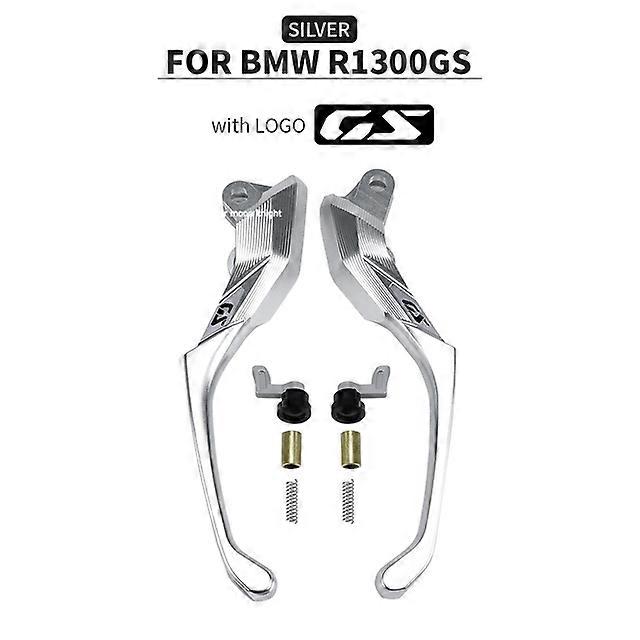 Motorcycle Adjustable Brake Lever Clutch Lever VarioLever Front Control ...