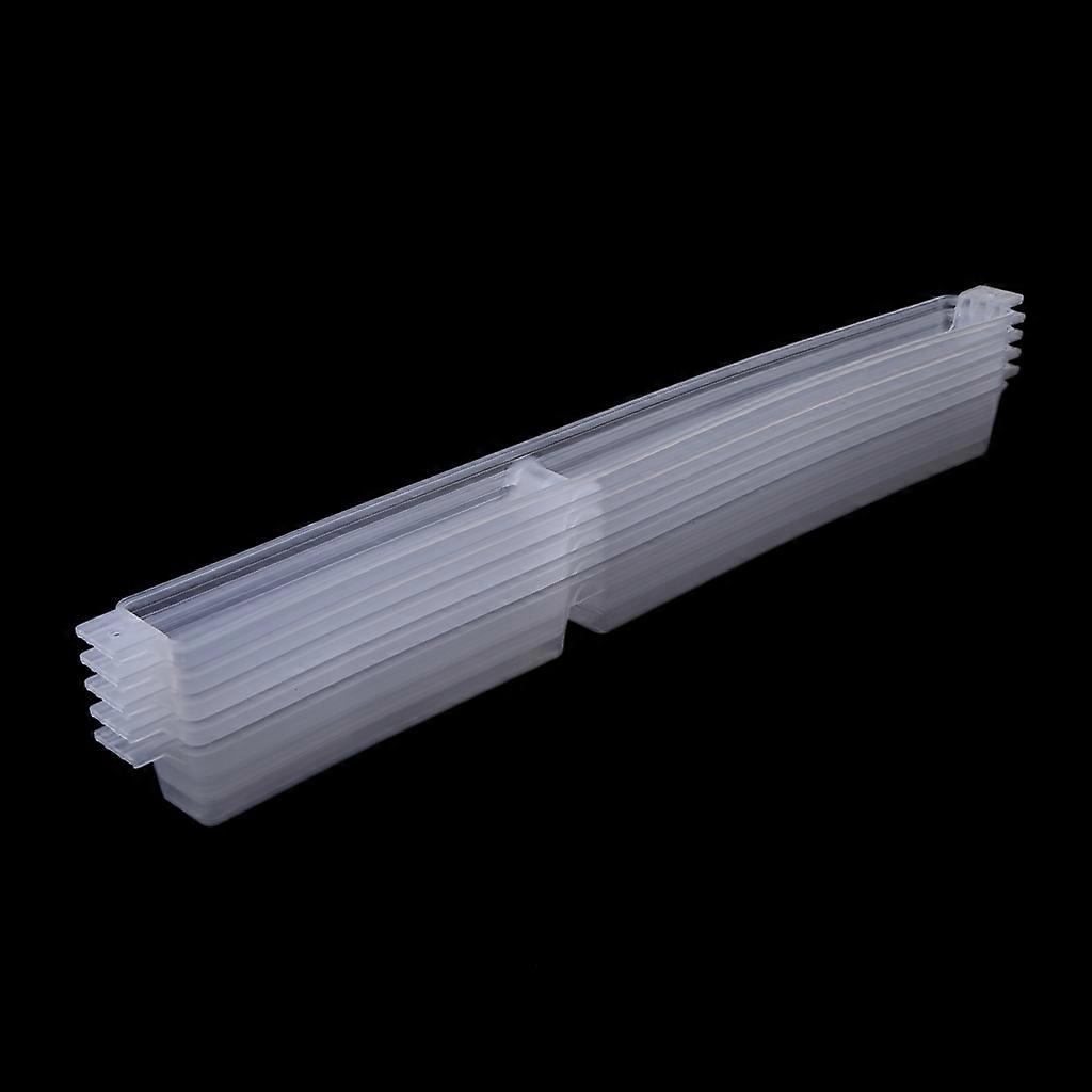 5 Pack Bee Feeder Plastic 0 6 Kg Beehive Hanging Feeder Hive Water Feeding Box Fruugo Uk