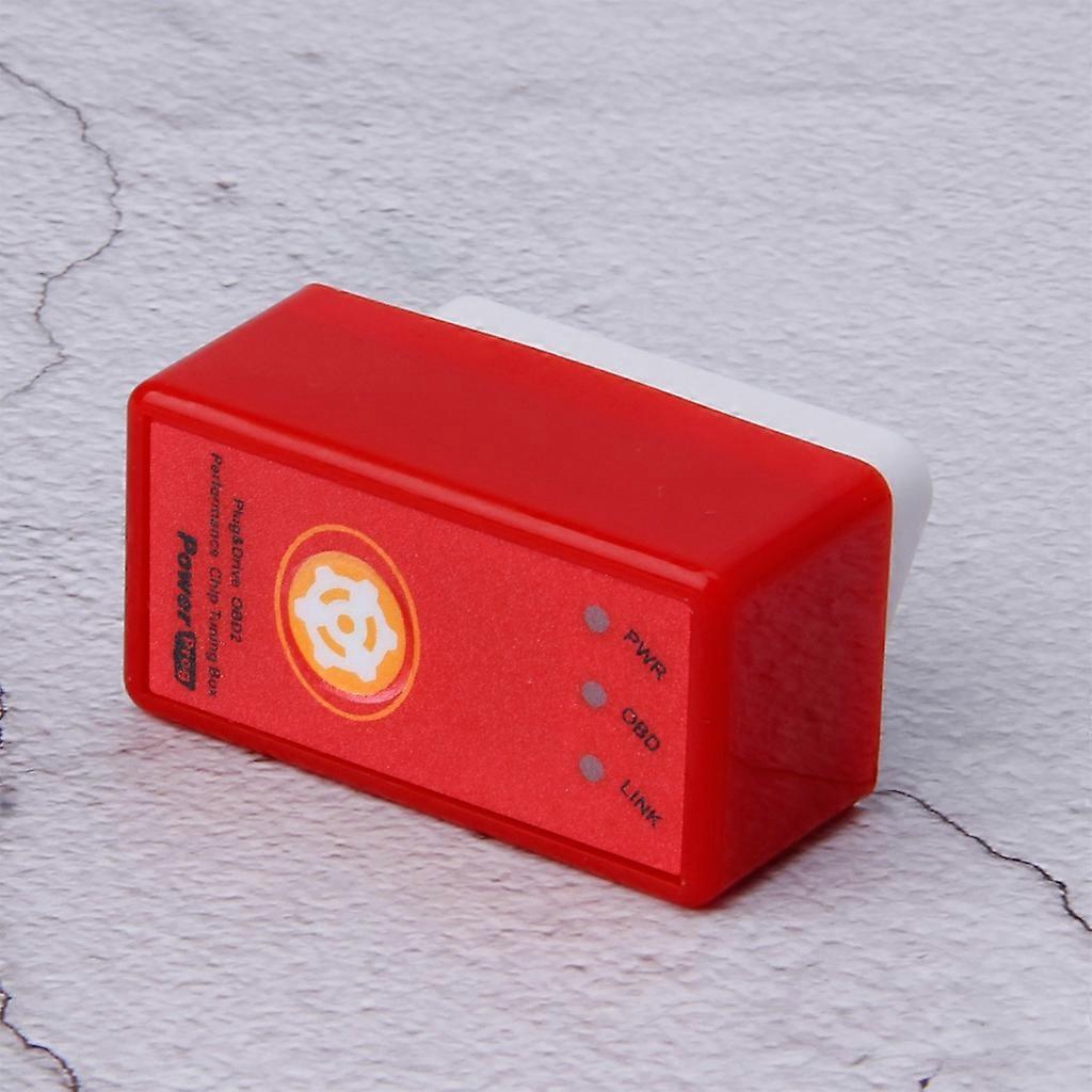 High Quality Car Fuel Saver Gas Economizer Code Reader Diagnostic ...