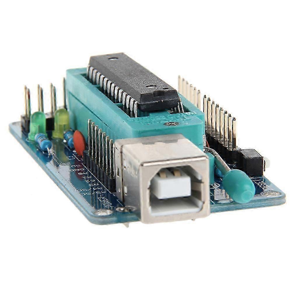 ATmega328P Development Board For R3 Bootloader Project DIY | Fruugo UK