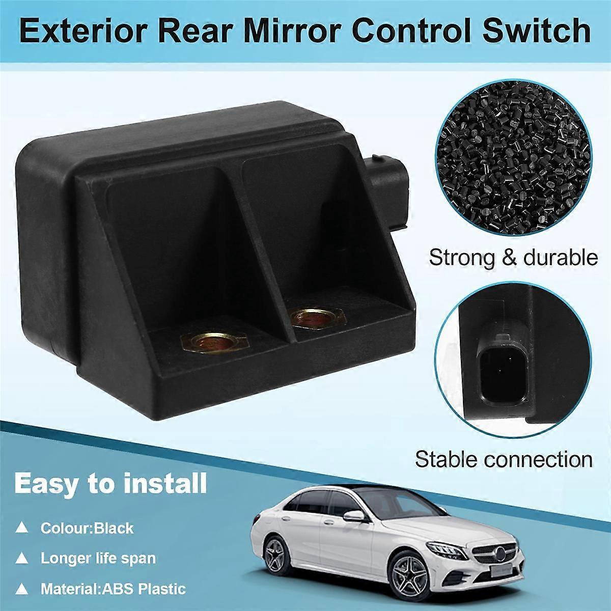 A0025427618 Car Yaw Rate Sensor ESP Sensor For 2021-2023 10098000391 ...