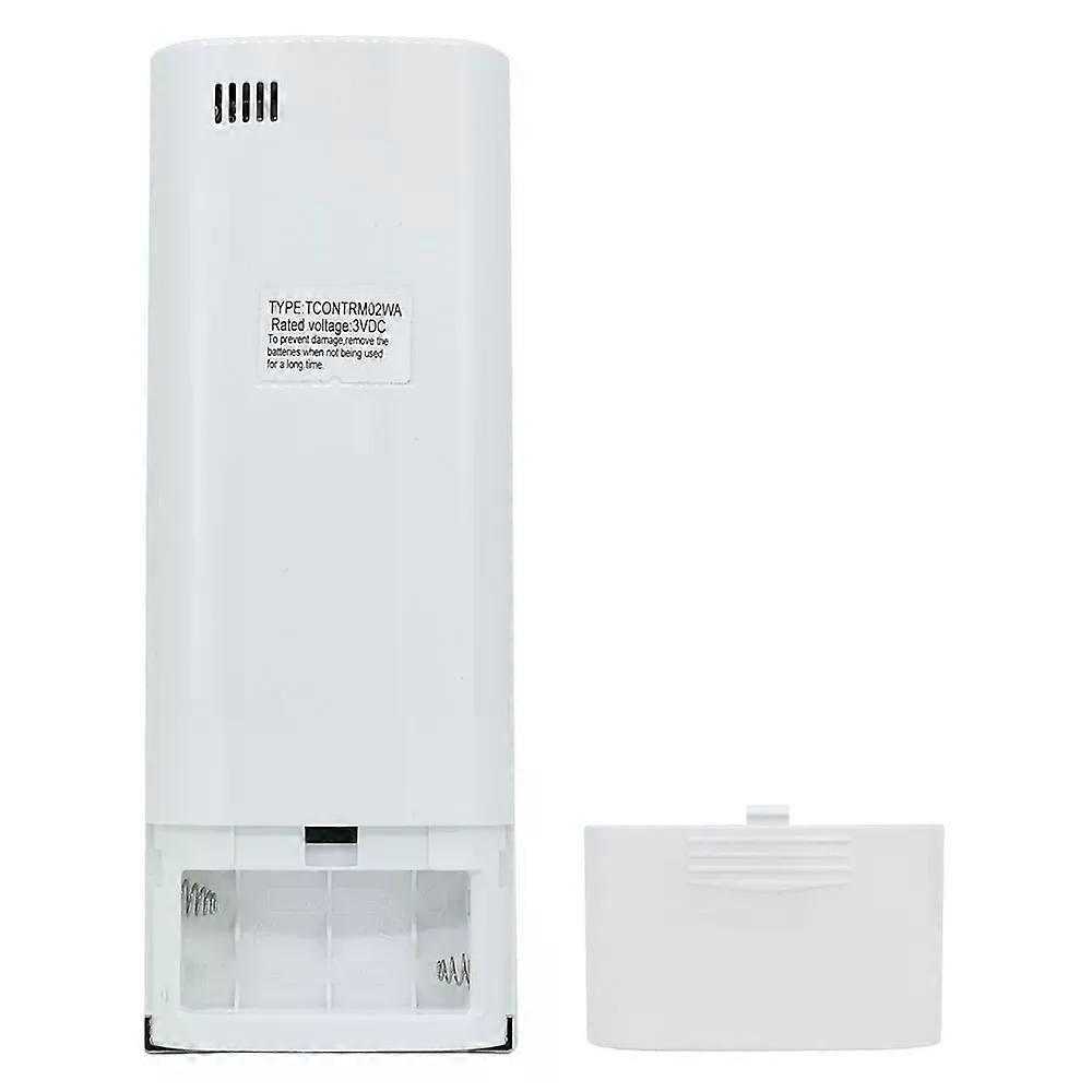 New Original TCONTRM02WA For TRANE Air Conditioner Remote Control With ...