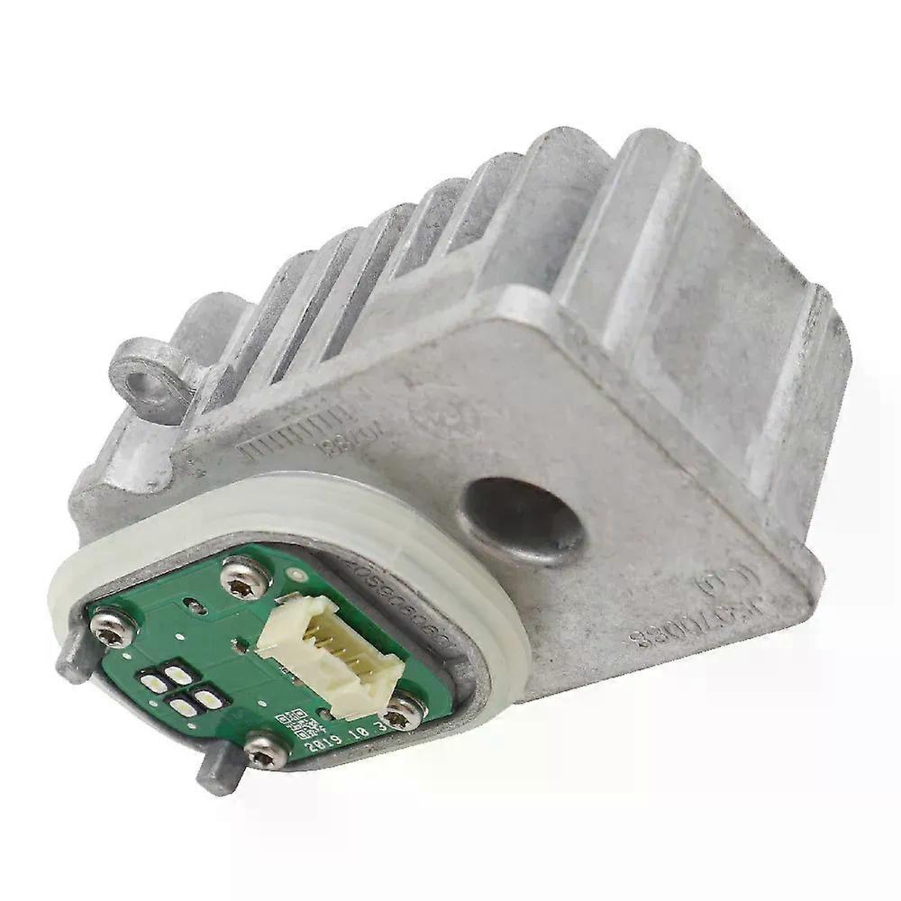Headlight LED DRL Daytime Running Light Control Module Unit for ...